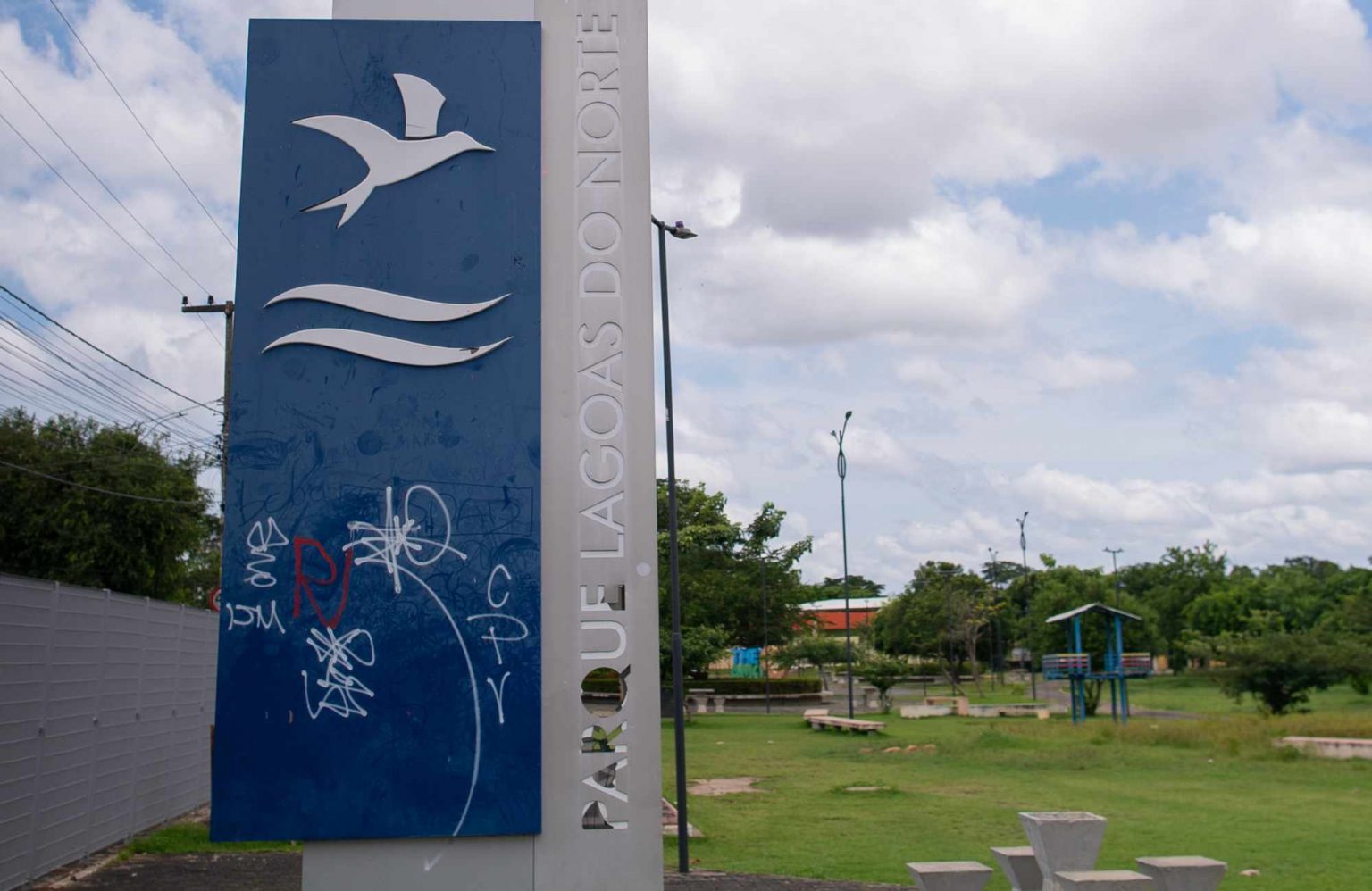 Parque Lagoas do Norte: endereço e atividades! - Meu Piauí