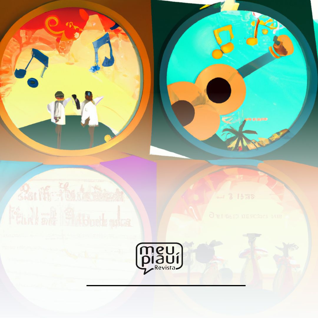 Da Bossa Nova ao Funk: A Transformação da Música Brasileira - Meu Piauí